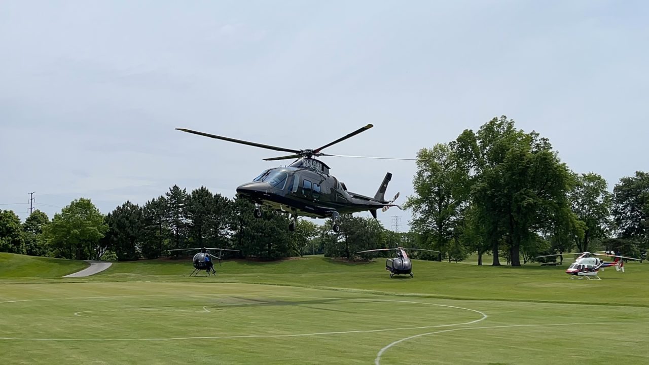 AIR FORCE F1 | Redefining Luxury Air Travel.